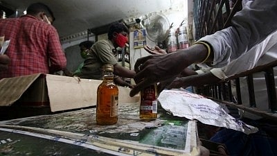 Twin Hooch Tragedy in Tamil Nadu Highlights Ongoing Liquor Menace in the State