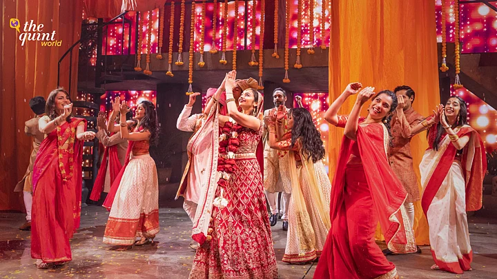 Monsoon Wedding: Made for Our Times, With a Heart That Parties Like Our ...
