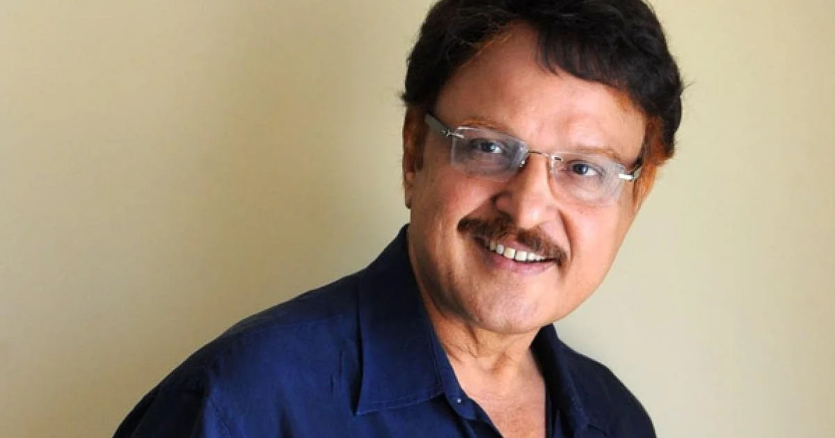 Veteran Actor Sarath Babu Passes Away at 71