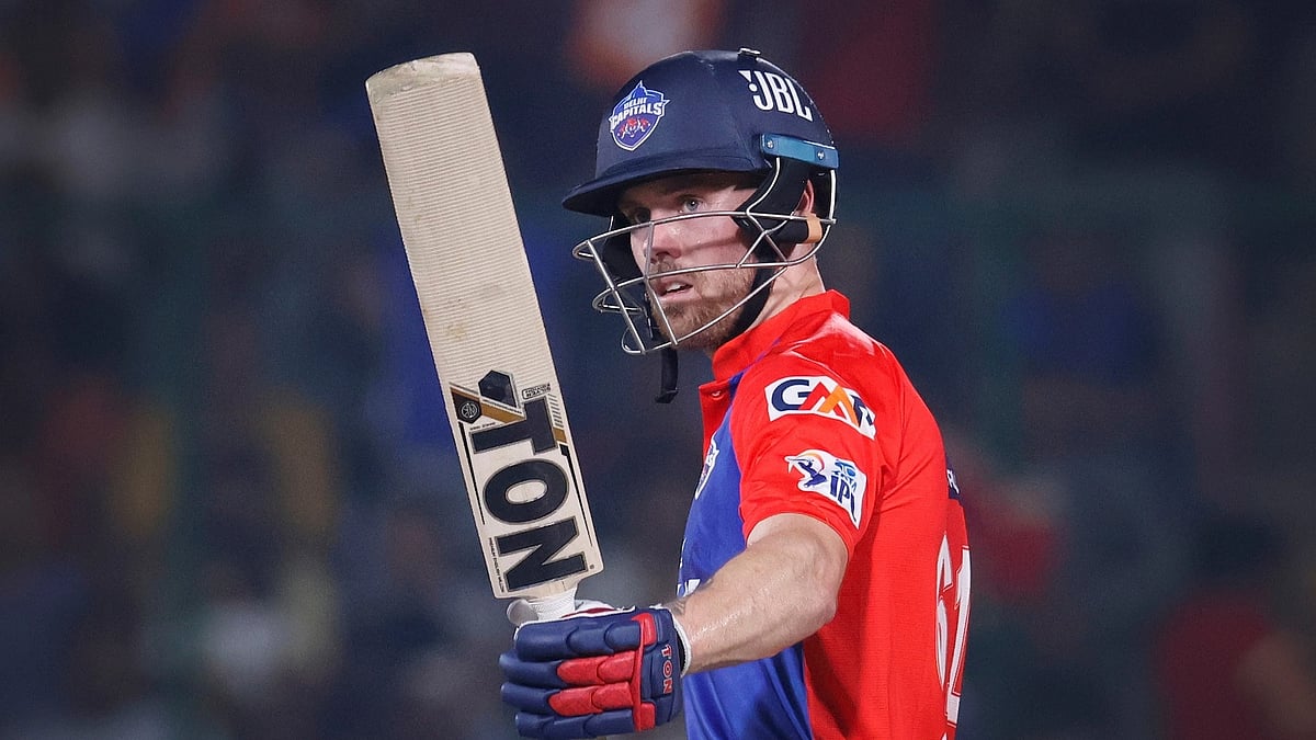 IPL 2023: Phil Salt Stars With 87 as Delhi Pull Off Commanding Win Over RCB