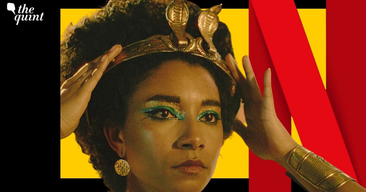 Explained: Who Was Queen Cleopatra? Why Is the Netflix Docuseries ...
