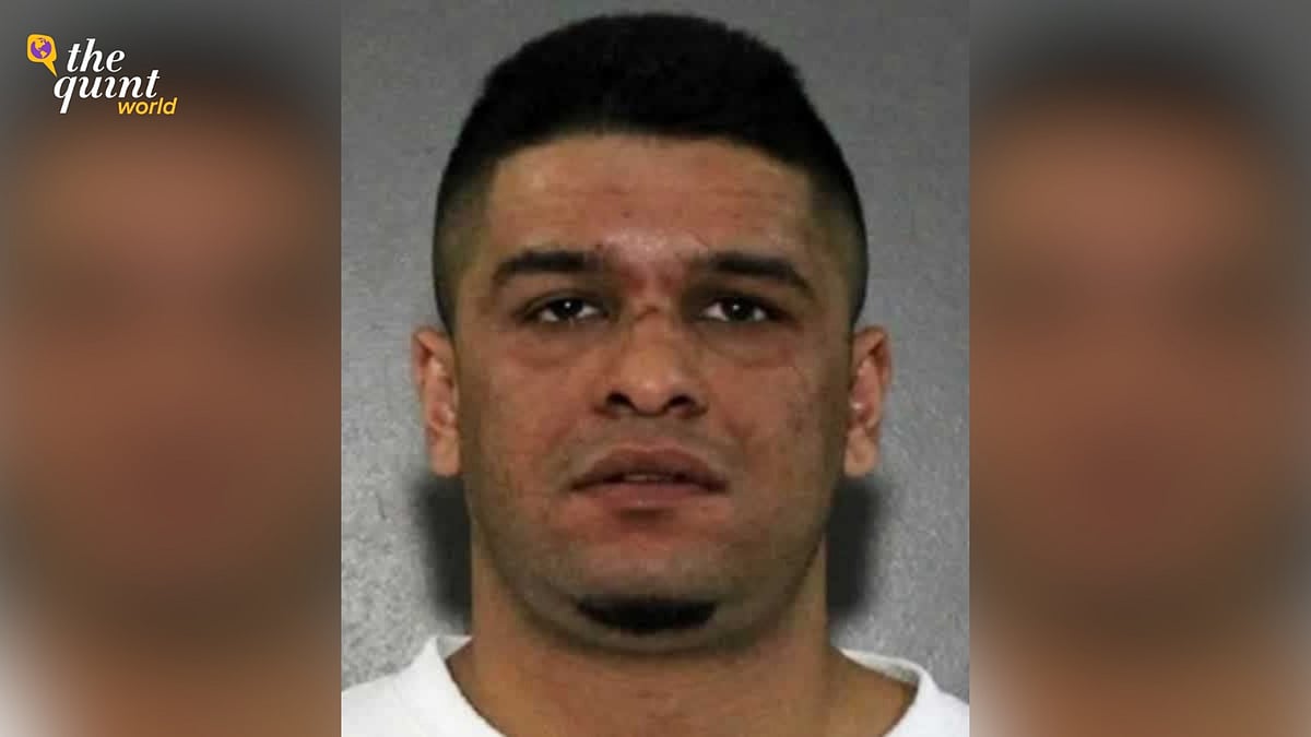 Who Was Chucky Samra, 'UN' Gangster Killed at a Wedding Reception in ...