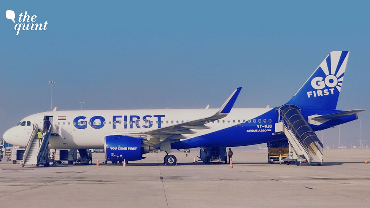 Go First's Bankruptcy and the Harsh Realities of India's Aviation Industry