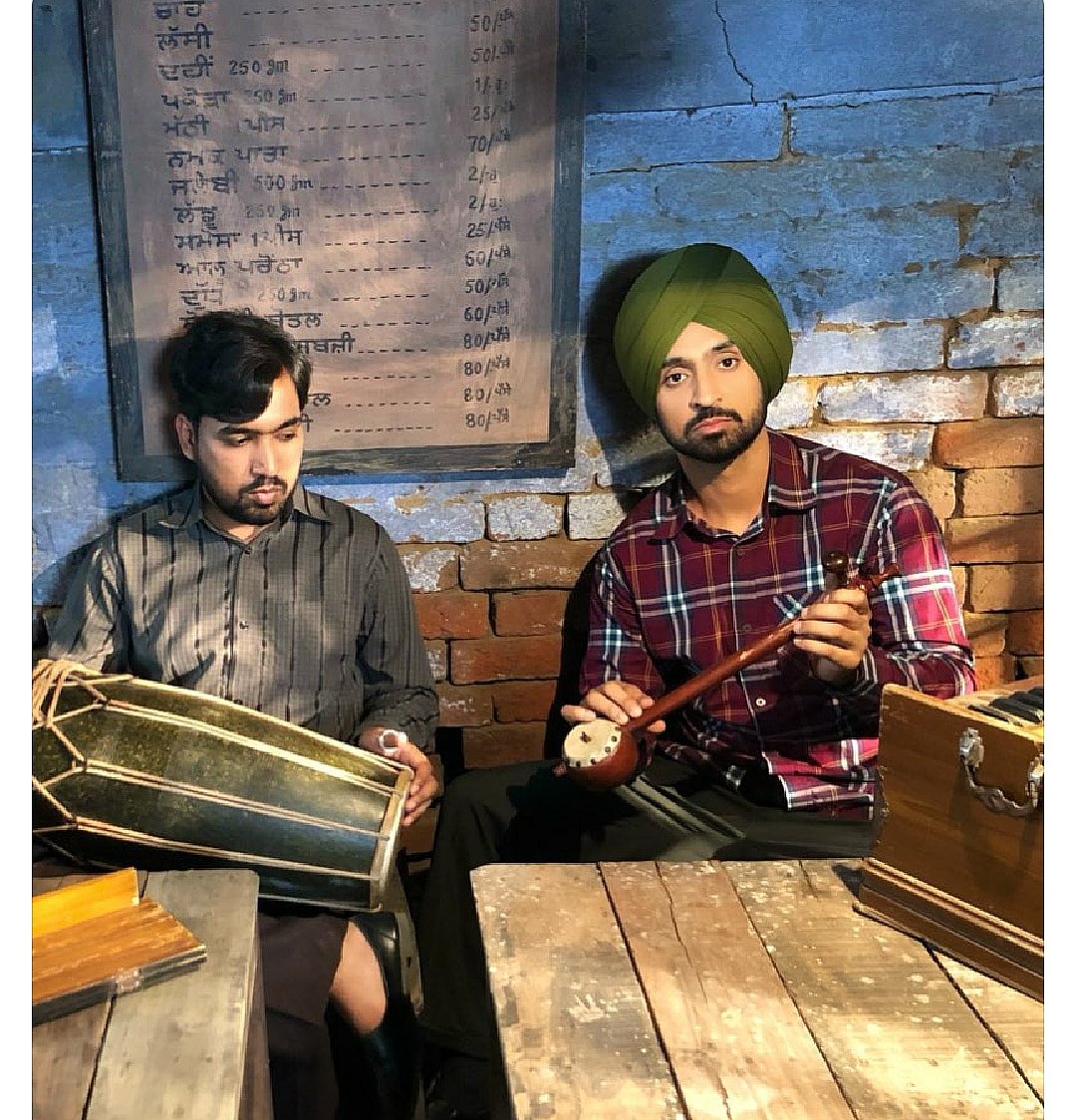 Watch 'Jodi' For Diljit Dosanjh, Watch it to Know About the Power of ...