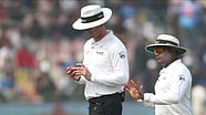 Soft Signal Rule Scrapped From International Cricket s Playing