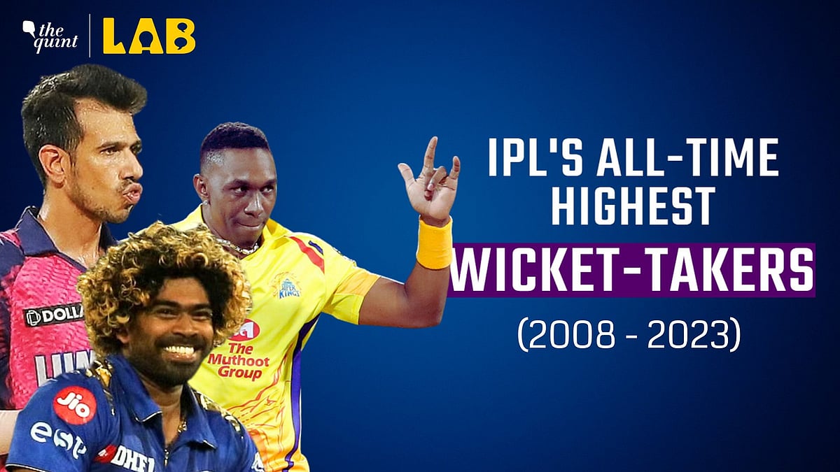 From 2008 to 2023: Watch How IPL’s All-Time Highest Wicket-Takers List ...