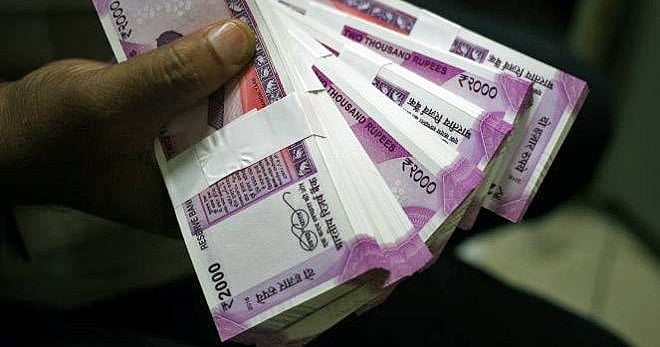 ₹2,000 Notes To Be Withdrawn, Exchange Them By 30 September: RBI