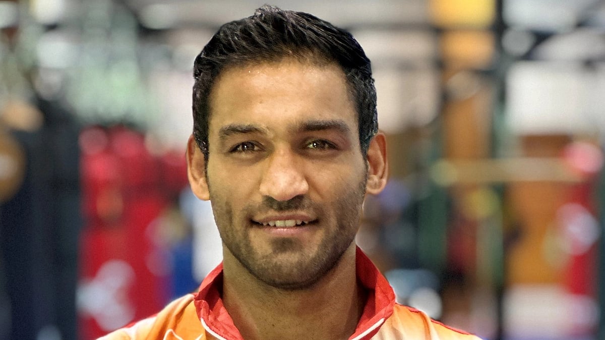 World Boxing C’Ship: Ashish Advances to Pre-quarters; Harsh Choudhary ...