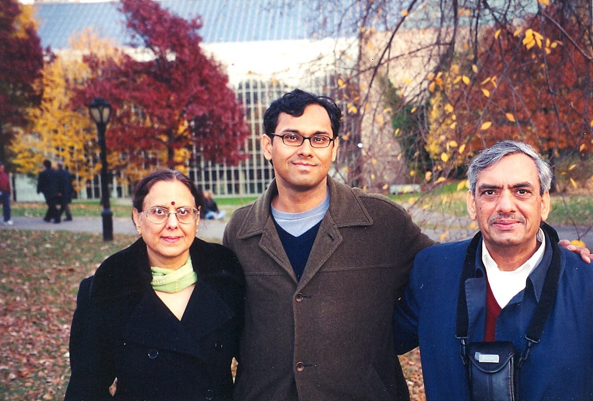 ‘My Father’s Brain’: Sandeep Jauhar Talks About The Ethical Dilemma of ...