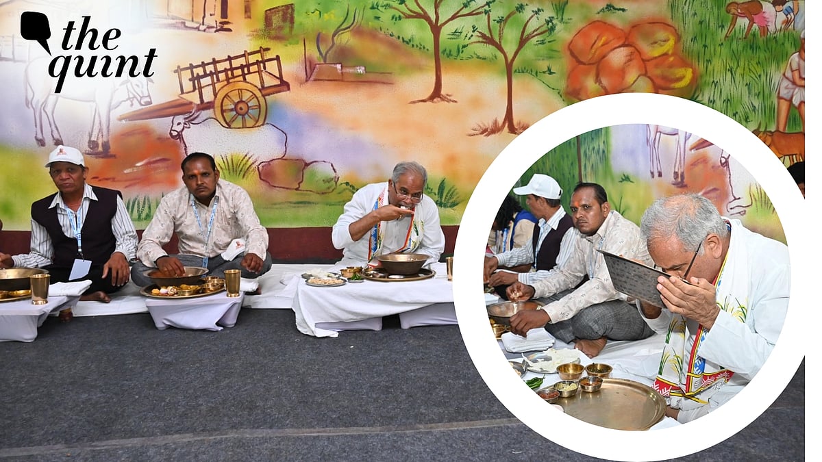 'Bore Baasi': Chhattisgarh's Affordable and Nutritious Superfood