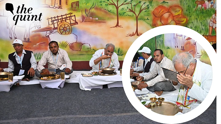 'Bore Baasi': Chhattisgarh's Affordable and Nutritious Superfood