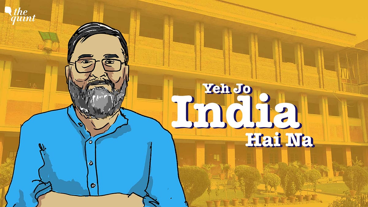 Samarveer Singh and the ‘Double Tragedy’ of India’s Ad Hoc Education System