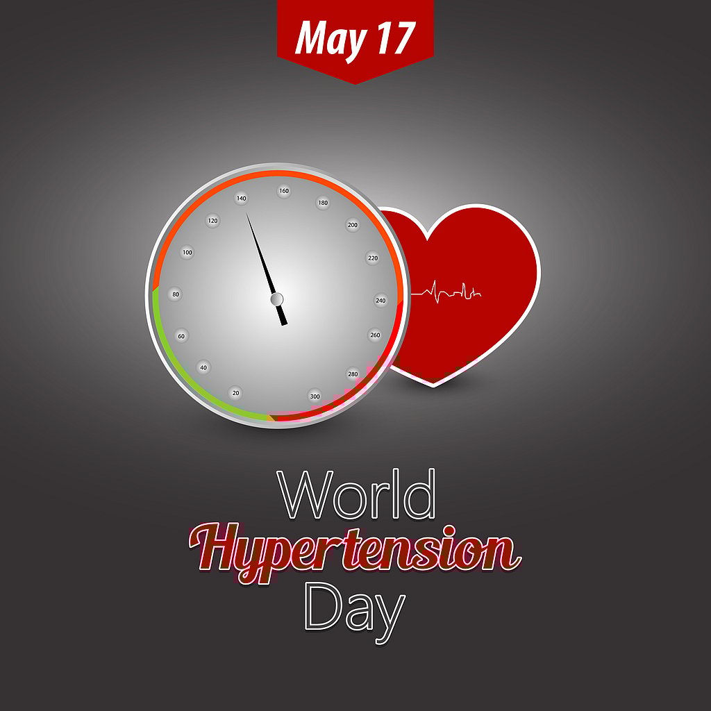 World Hypertension Day 2023 Quotes, Images, Posters, Messages for ...