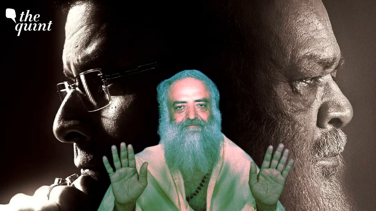 'Bandaa': Here's the True Story Behind Manoj Bajpayee's Courtroom Drama ...