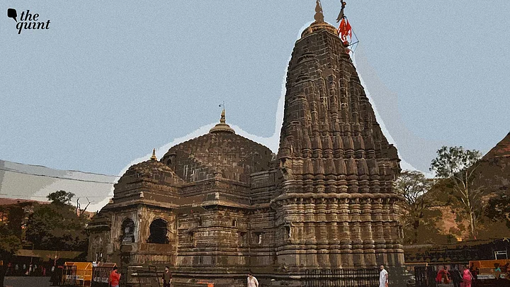 Why Did a Controversy Erupt Over Incense at Trimbakeshwar Temple in ...