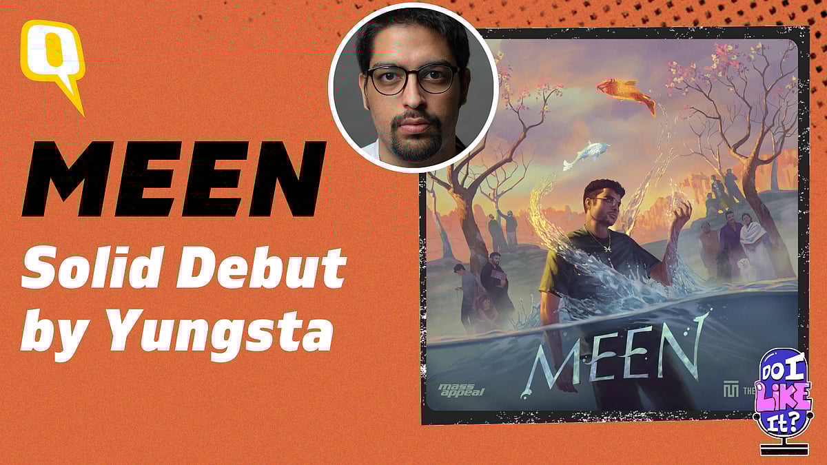 Podcast | Meen Album Review: Yungsta and Sez's Journey Through Music