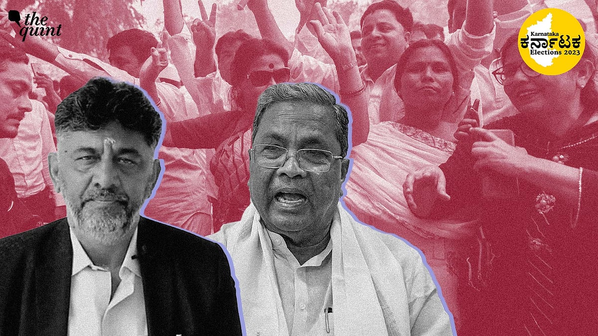 Local Leadership & Vote Banks: The Success Formula of the Congress in ...