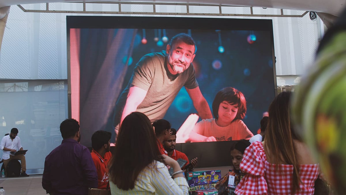 Partner | Discover the Joy of Creative PLAY With LEGO® PLAYground This ...