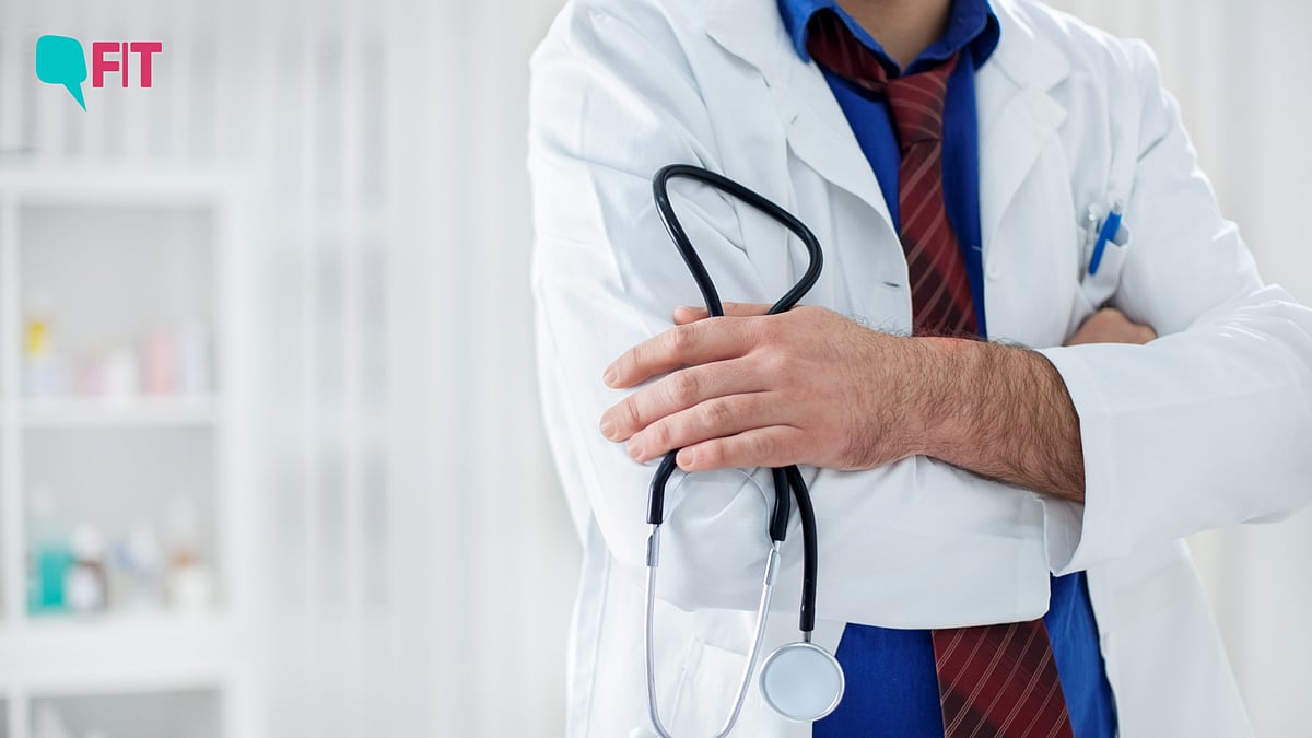 National Doctor's Day 2023: What's The Best and Worst Thing About Being ...