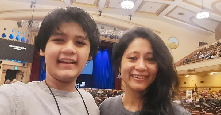 14-Year-Old Kairan Quazi Becomes SpaceX’s Youngest Employee