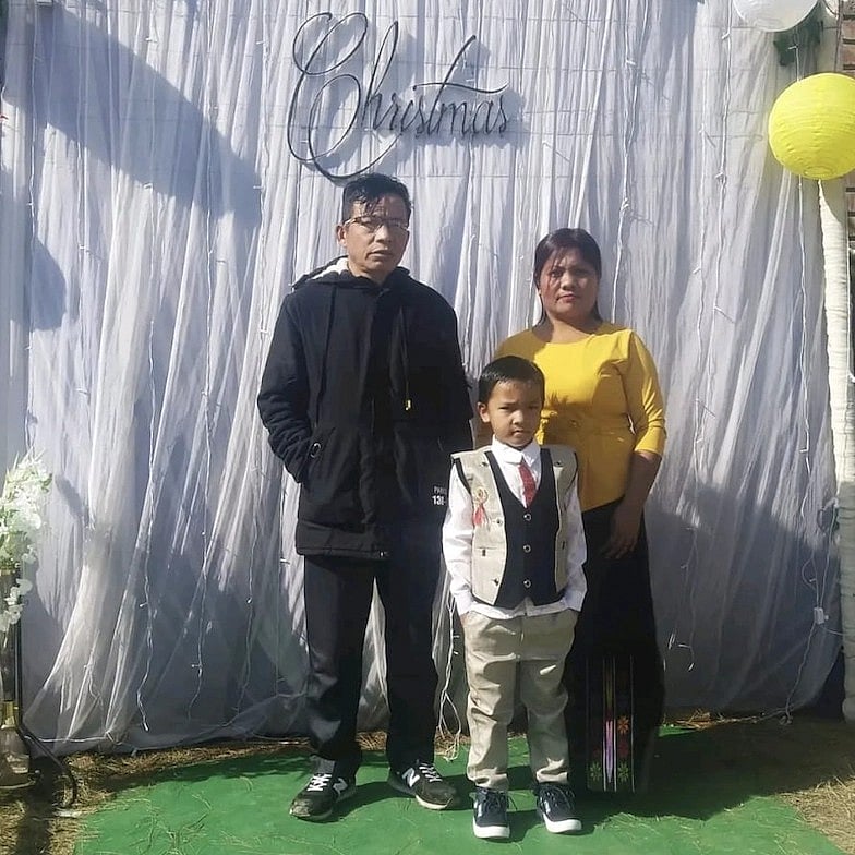 Meira Paibi- 1 Horrifying Tale Of Women Who Were Once Great Saviours ...