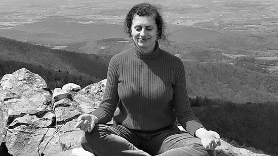 Annelies Richmond Leads Yoga Day Celebrations at UN With PM Modi: Who ...