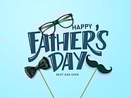 Father s Day 2023 Date When Is Father s Day In India Know History