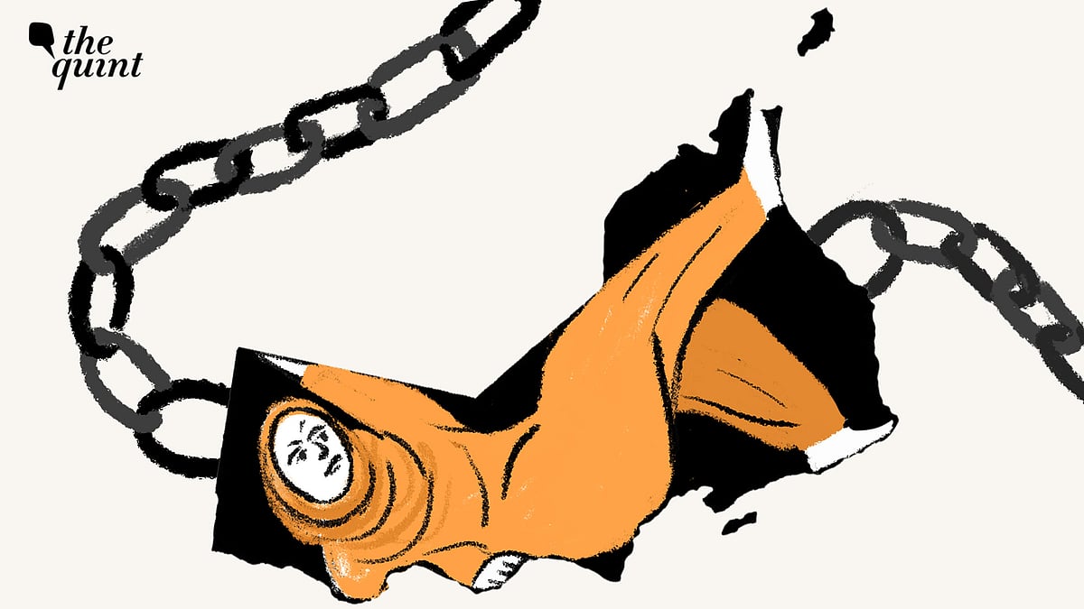 SOS from Oman: 'Get Me Out of Here,' Says Indian Woman Stranded at ...