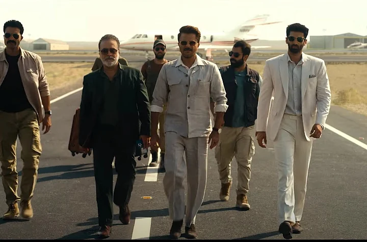 The Night Manager Part 2 Review: Anil Kapoor-Aditya Roy Kapur Thriller ...