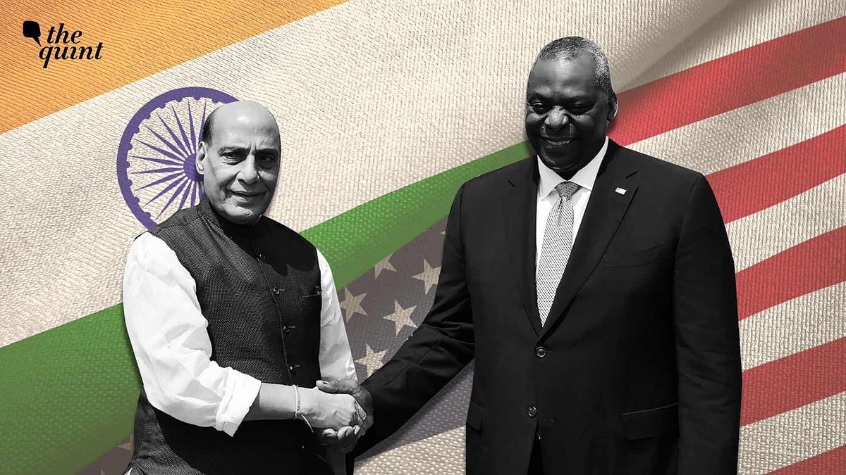 Defence, Dialogue, AI: The Roadmap for India-US Strategic Ties | OPINION