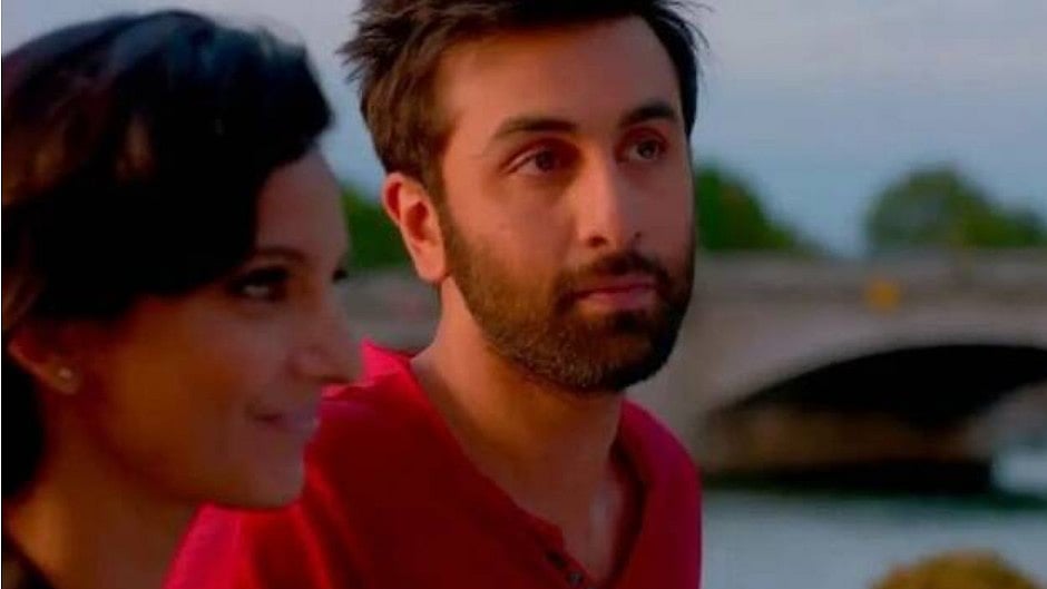 'Typically Bollywood’: Poorna Jagannathan on Ayan Mukerji Writing ...