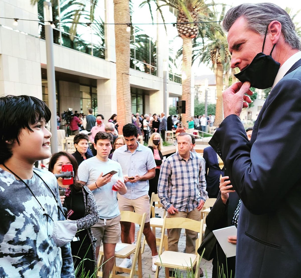 14-Year-Old Kairan Quazi Becomes SpaceX’s Youngest Employee