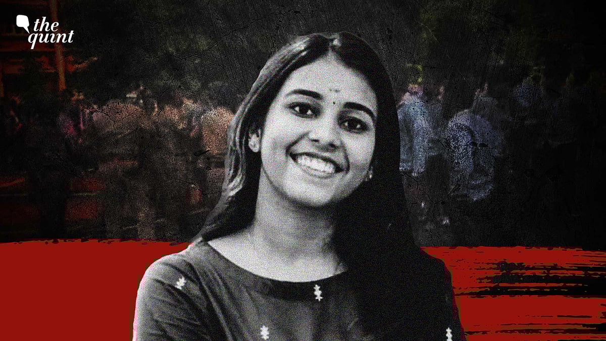 Kerala Student Suicide: Peers Say Sradha Satheesh's Death a Result of ...