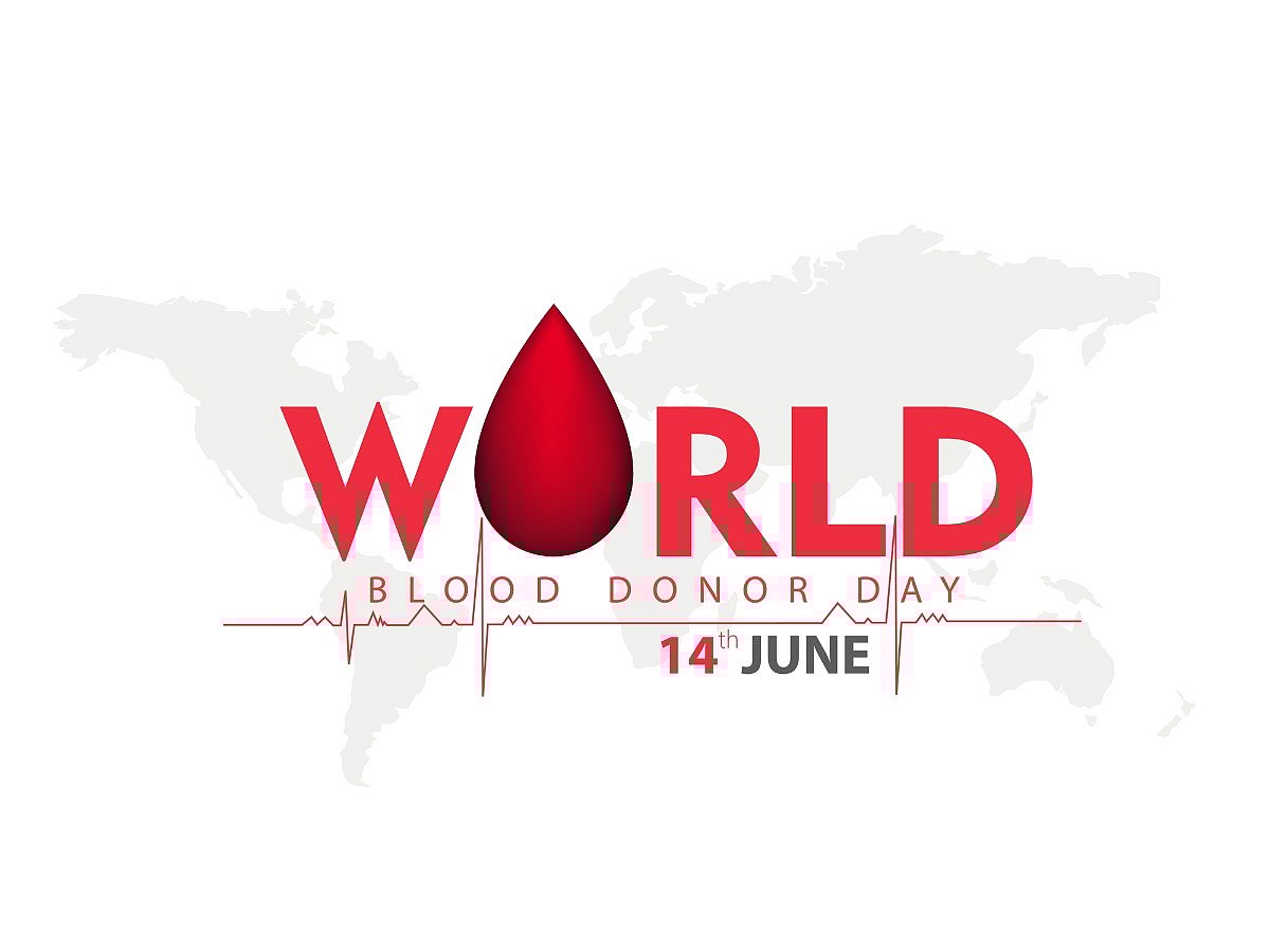 World Blood Donor Day 2023: Theme, Quotes, Slogans, Posters