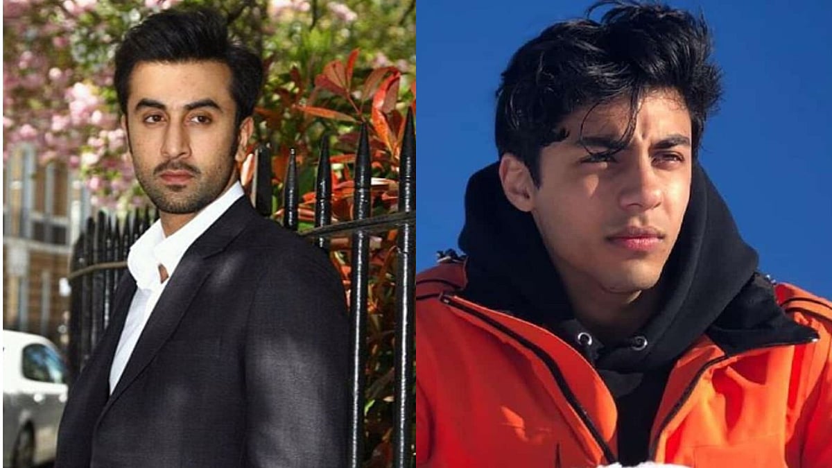 Ranbir Kapoor To Cameo In Aryan Khan's Debut Series Stardom; Read Details