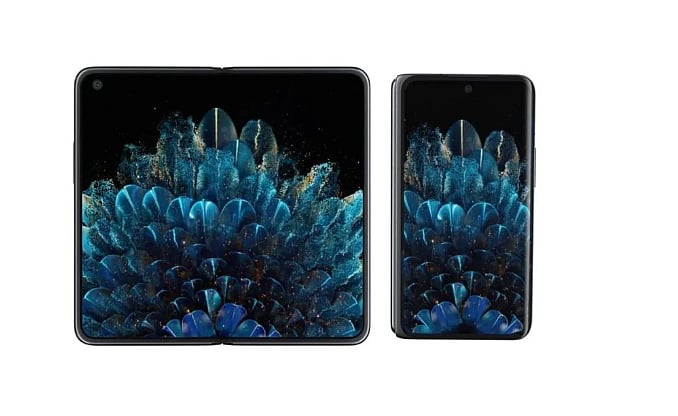 OnePlus's First Folding Smartphone To Launch Before August 19; Details Here