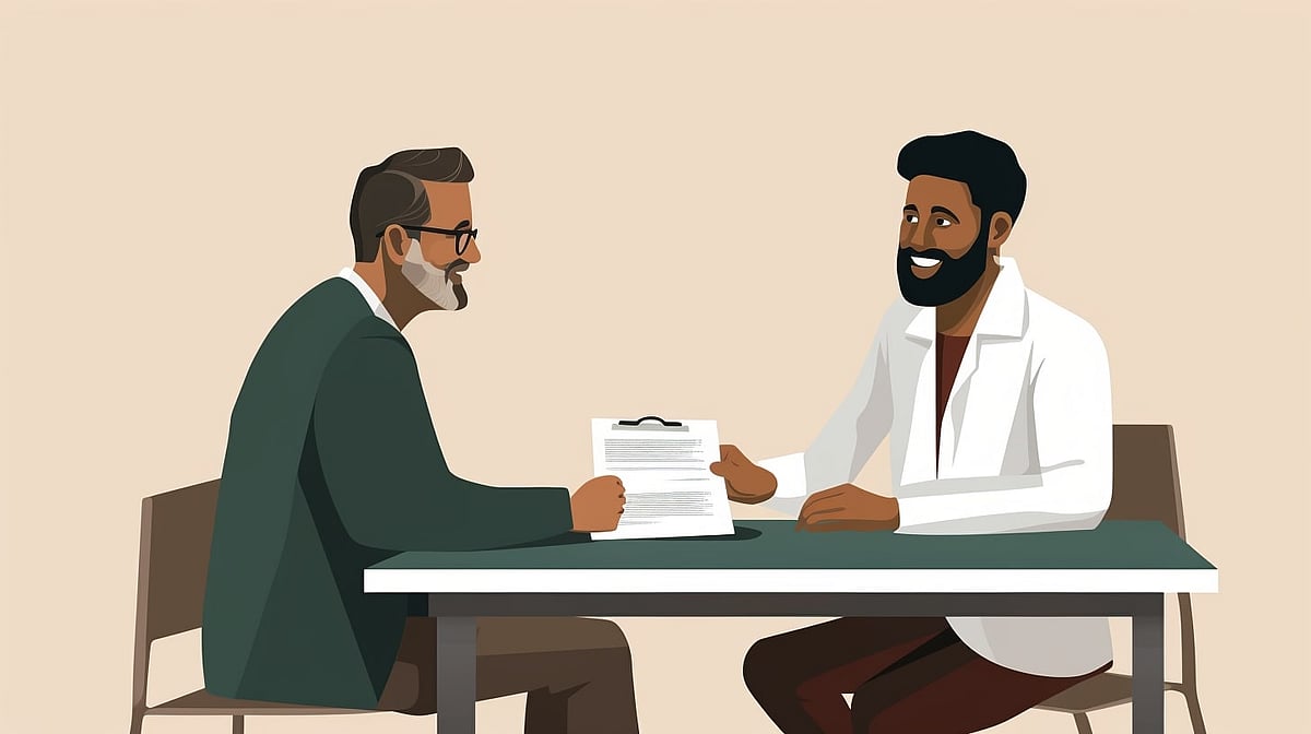 Simplifying Mediclaim Claims: Discover the Benefits of Park Mediclaim