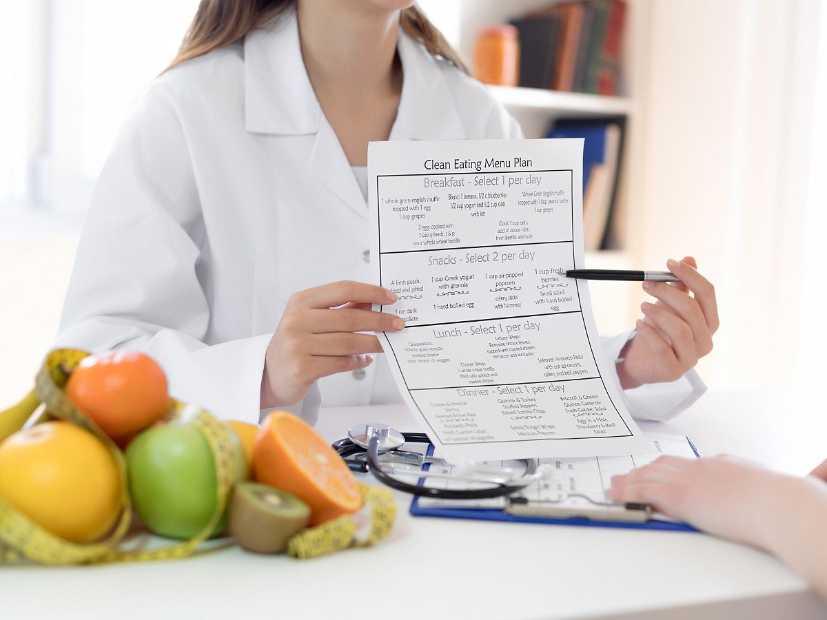 5 Common Nutrient Deficiencies and Their Symptoms