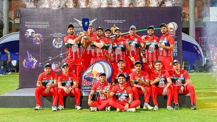 Rajasthan Royals CEO Explains Grassroot Plans and Innovative Partnerships