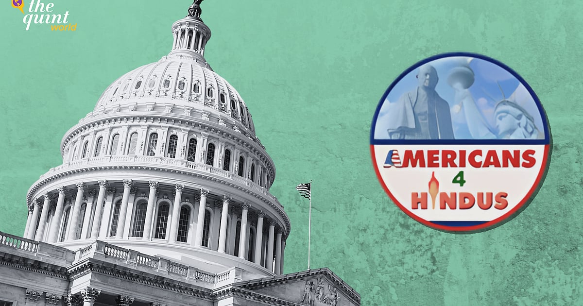 Inside Story: Meet the 20 Groups Behind the Hindu American Summit at US ...