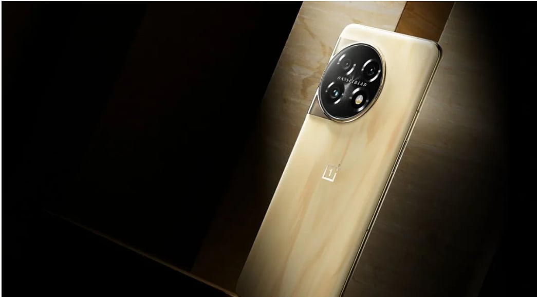 OnePlus 11 5G Marble Odyssey To Launch On June 6; Check Price ...