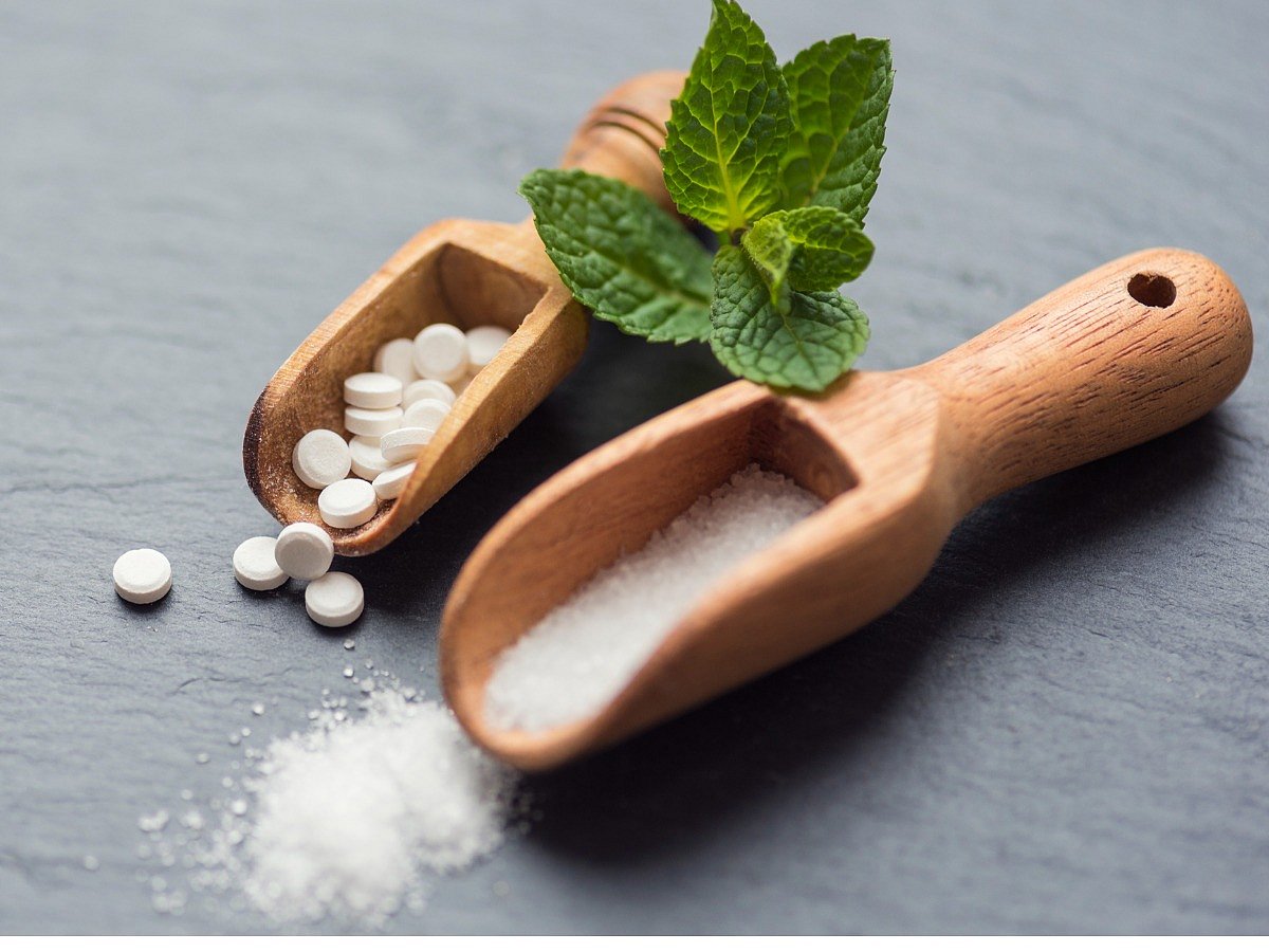 5 Benefits of Consuming Stevia