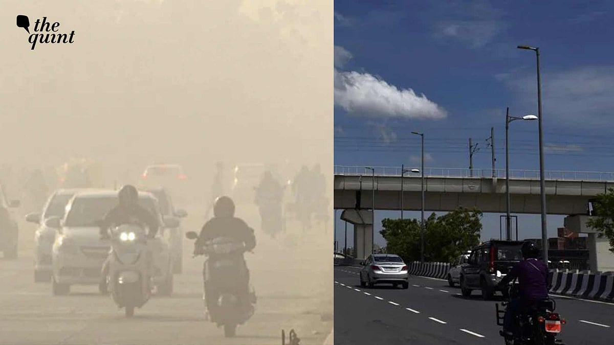 World Environment Day: Mobility May Be the Answer To Breathe Clean in ...