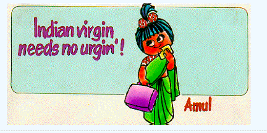Sylvester daCunha No More: Remembering the 'Amul Girl' Creator's ...