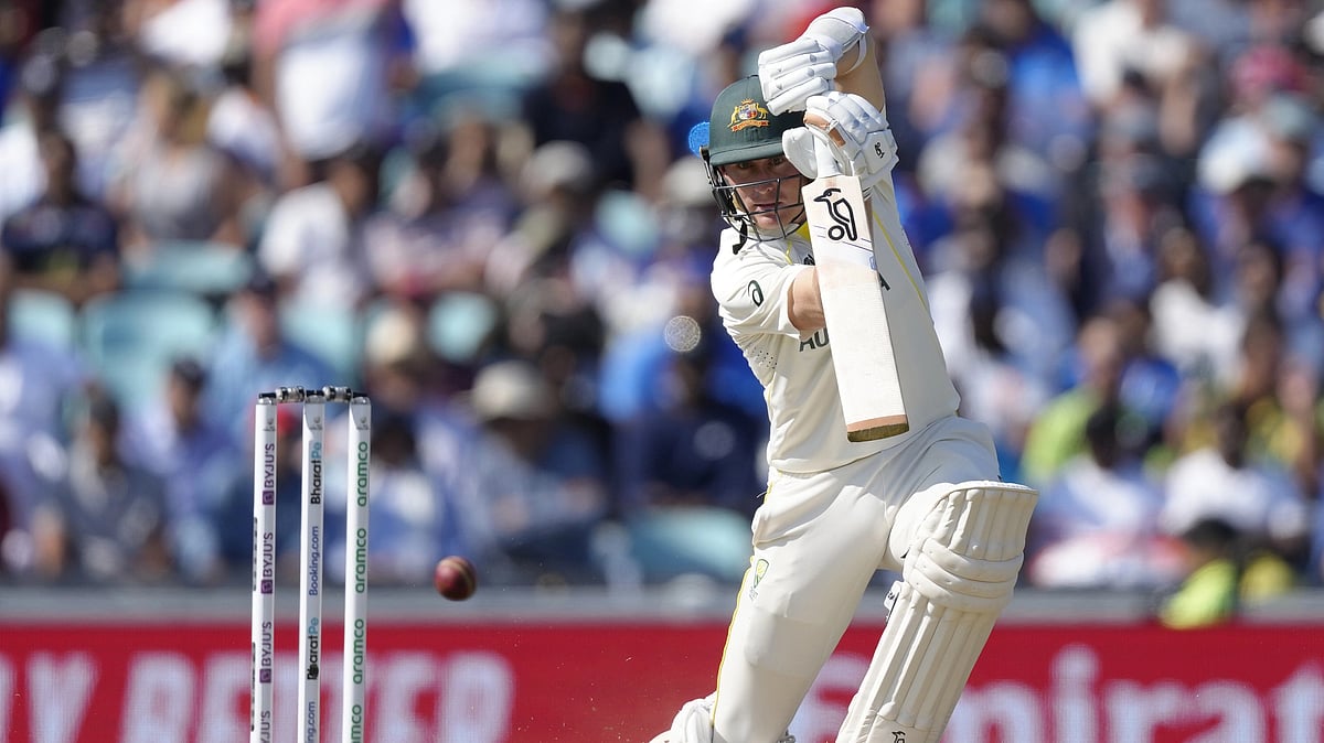 WTC Final 2023: Despite Losing Four Wickets, Australia Lead by 296 Runs ...