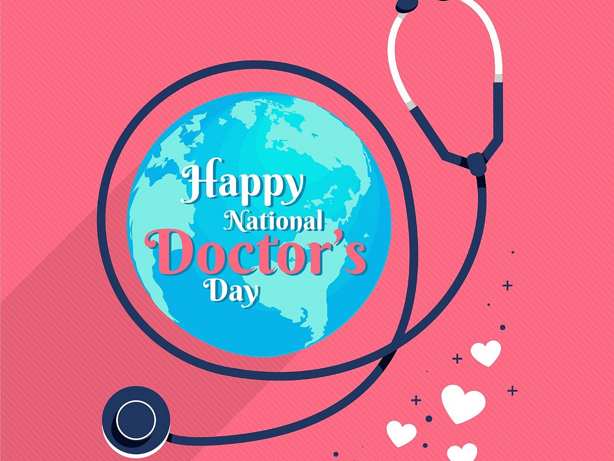 National Doctor's Day 2023: Quotes, Wishes, Messages, & WhatsApp Status