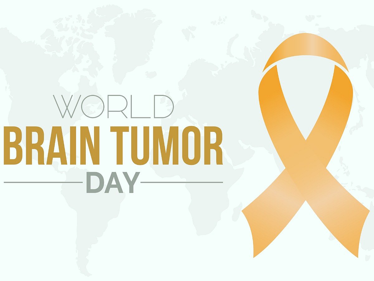 World Brain Tumor Day 2023: Quotes, Posters, Messages and WhatsApp Status