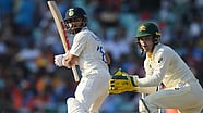 India Vs Australia Score WTC Final 2023 Day 4 India 164 3 At Stumps