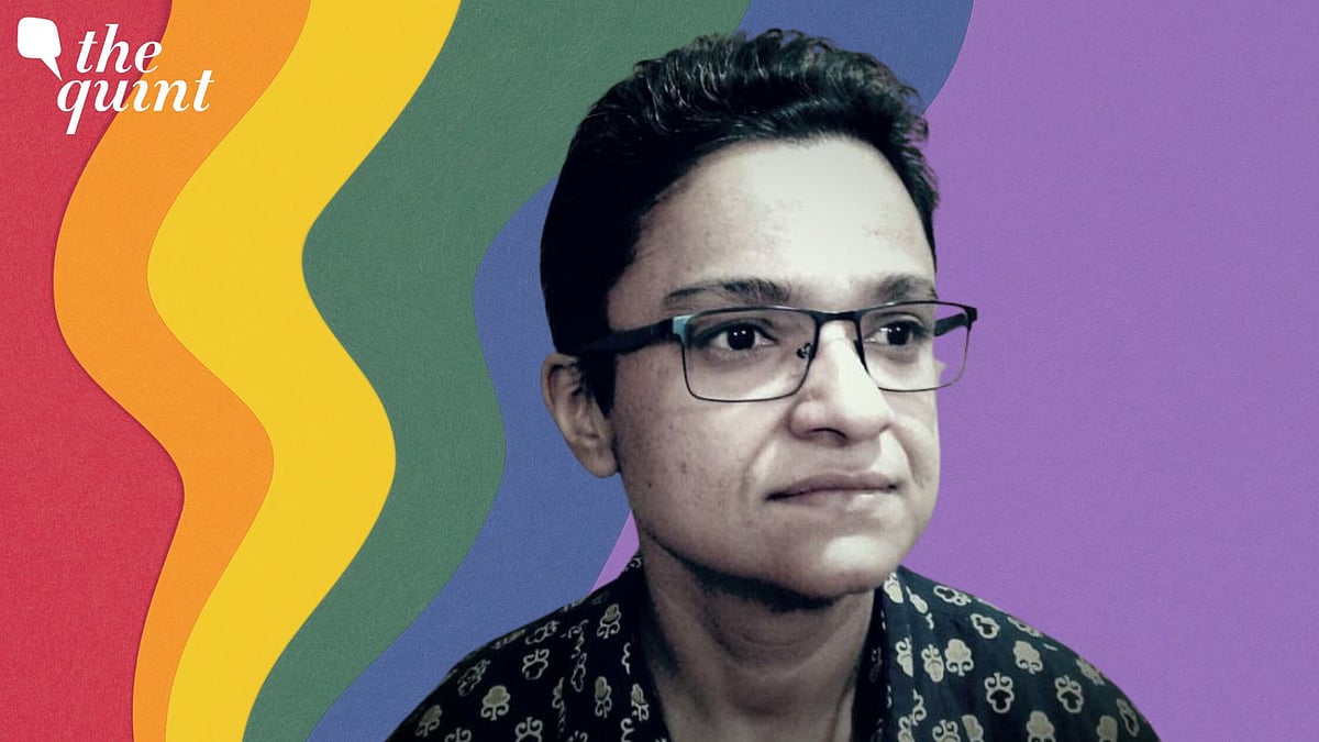 Suchetan Bhattacharya Attacked Online, Misgendered After Coming Out as ...