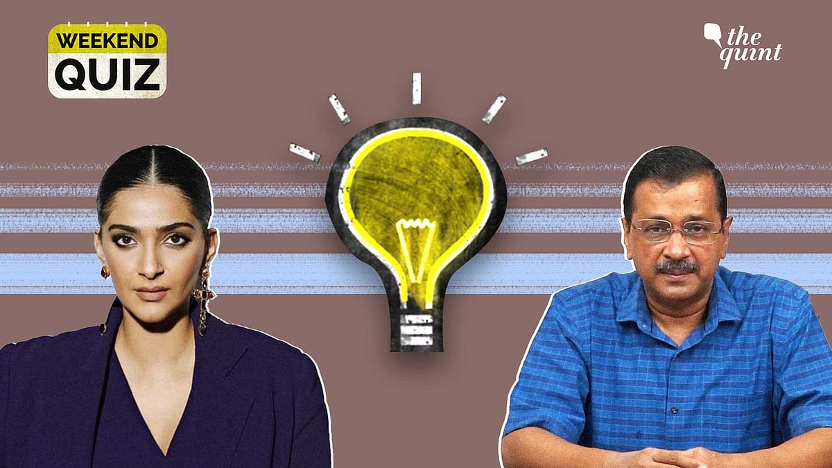 Take The Quint's Weekend Quiz To Find Out How Up-to-Date You Are!